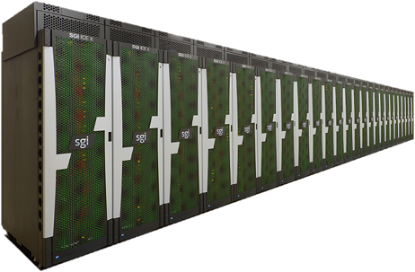 スーパーコンピュータ｜システム計算科学センター